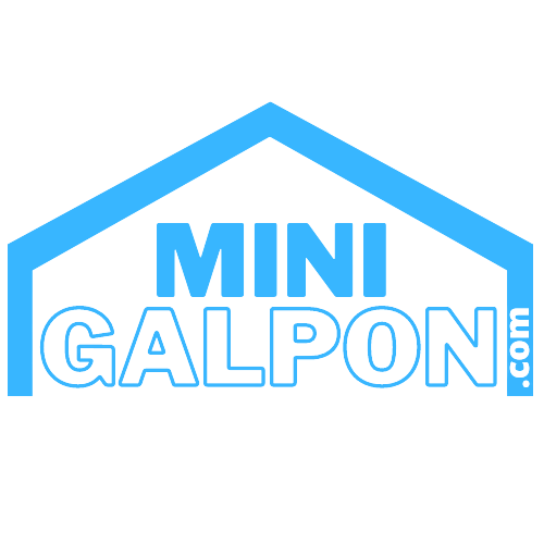 Mini Galpon